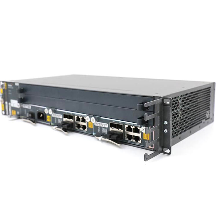 AN5516-04 Fiberhome GPON High Quality DC 10GE GPON