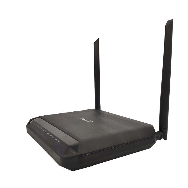 Fiberhome HG6143D Best 4GE+1POTS+2.4G 5G ONU - Quality FTTH Products ...