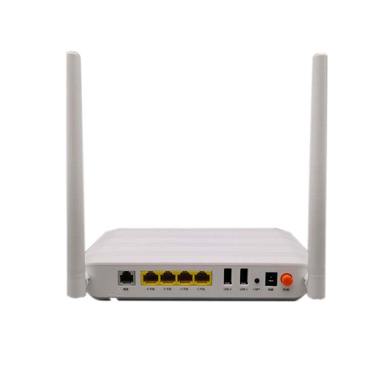 Fiberhome HG6143D GPON Brand New ONU - Quality FTTH Products from a ...