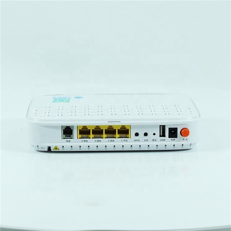 FiberHome HG6201M FTTX/FTTH 1GE+1USB+WiFi - Quality FTTH Products from ...
