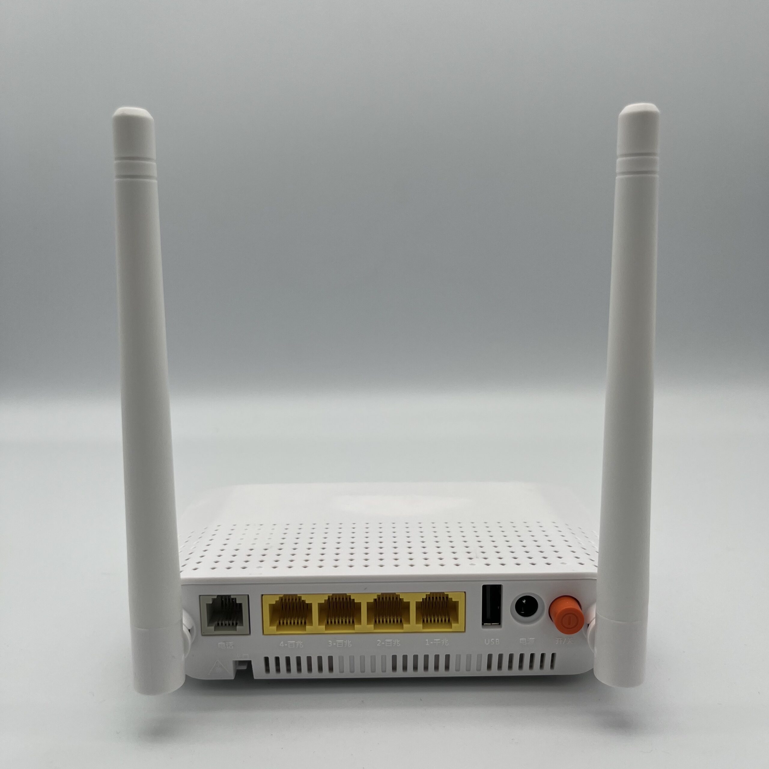 Fiberhome HG6543C GPON High Quality Router Wifi - Quality FTTH Products ...