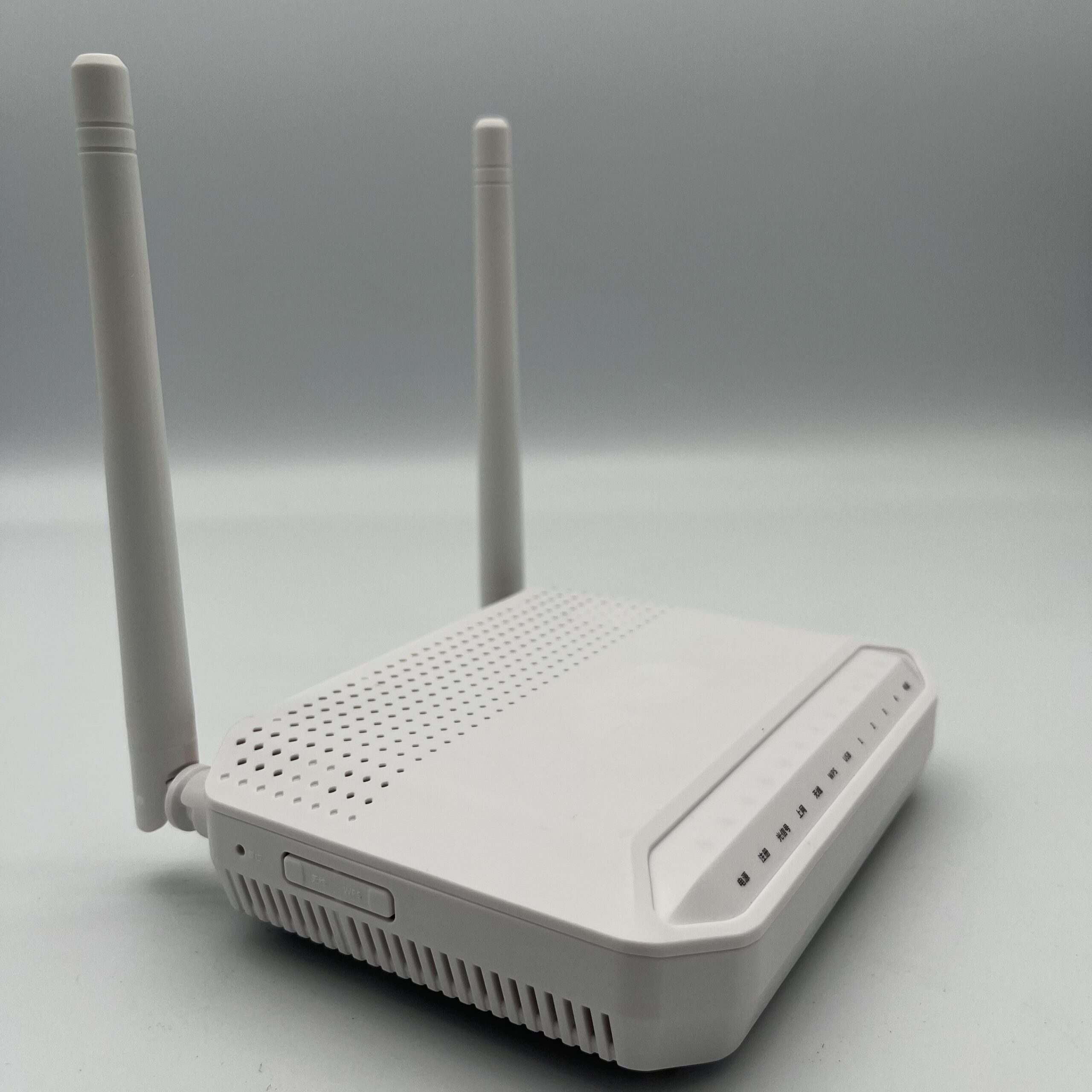 Fiberhome HG6543C GPON High Quality Router Wifi - Quality FTTH Products ...