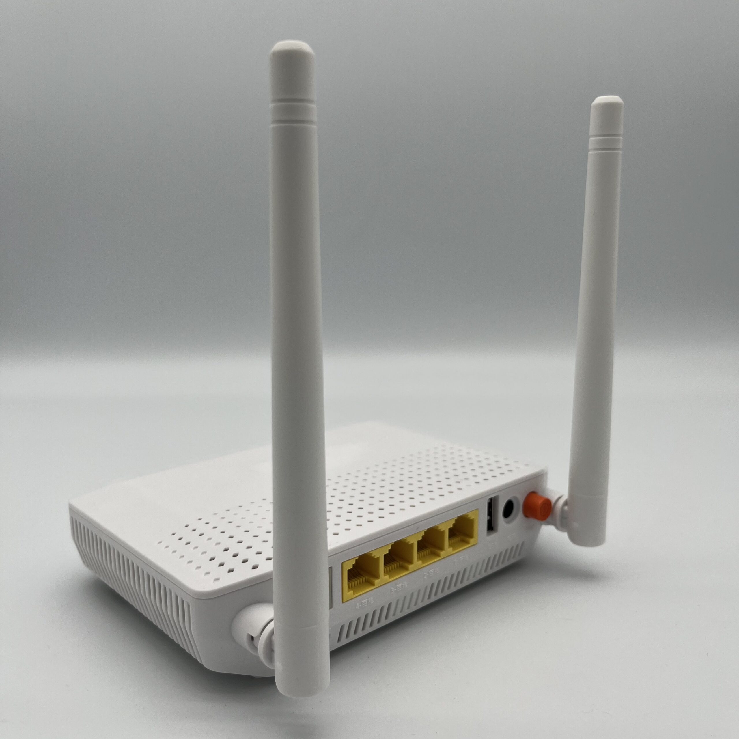 Fiberhome HG6543C GPON High Quality Router Wifi - Quality FTTH Products ...