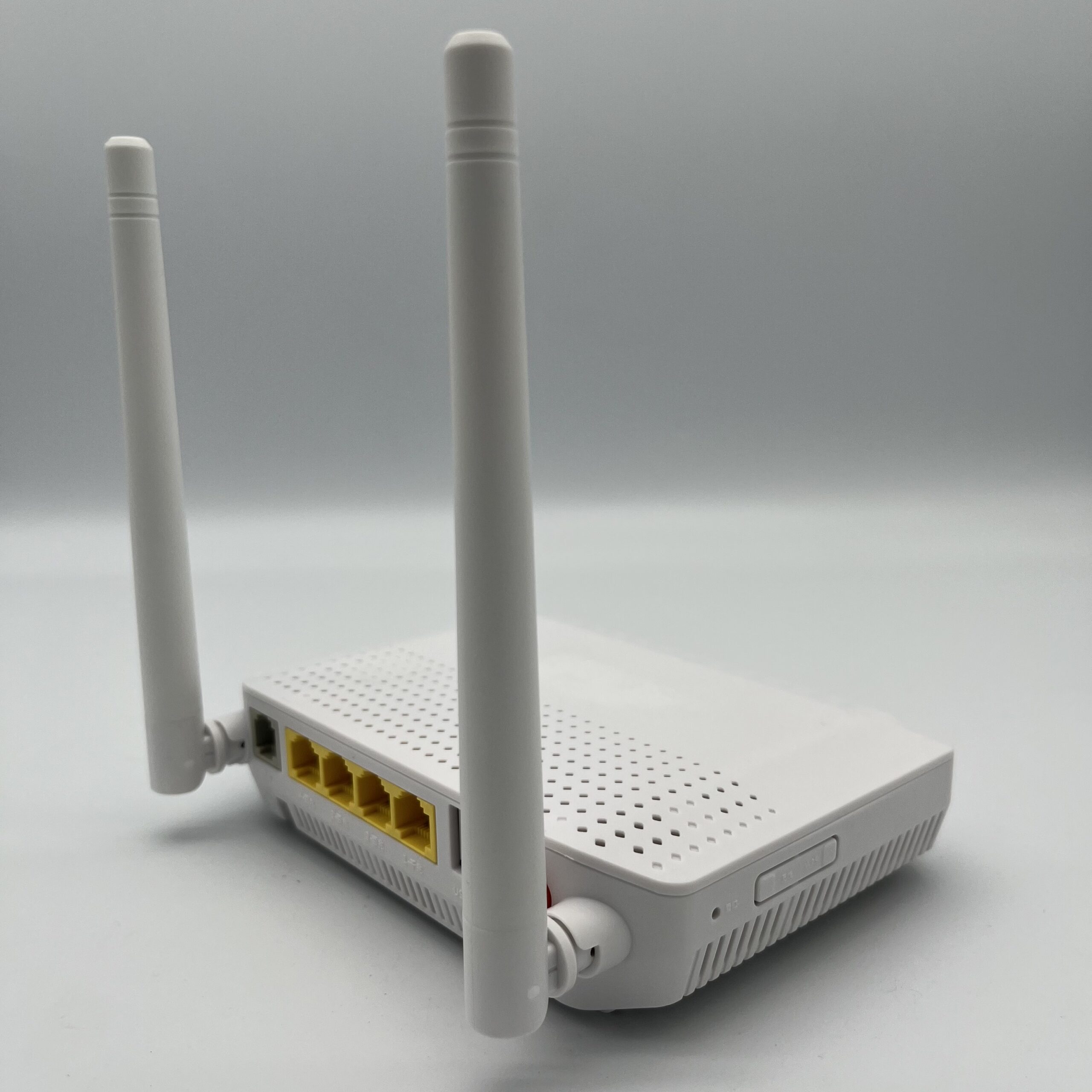 Fiberhome HG6543C GPON High Quality Router Wifi - Quality FTTH Products ...
