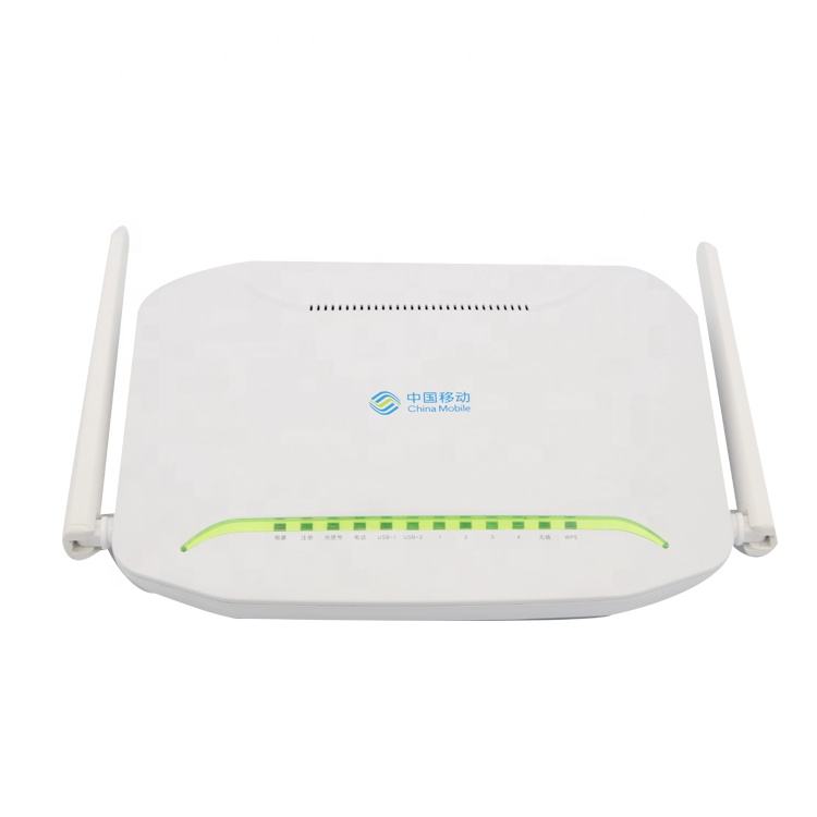 FiberHome HG6821M High Quality XPON 4GE ONU - Quality FTTH Products ...