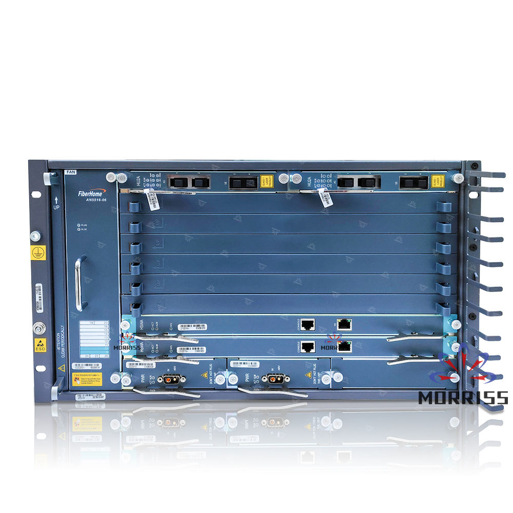 Fiberhome OLT An5516-06 19 Inch High Quality Card - Quality FTTH ...