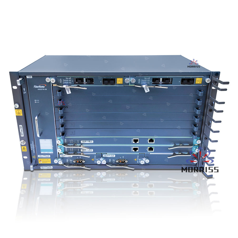 Fiberhome OLT An5516-06 19 Inch High Quality Card - Quality FTTH ...