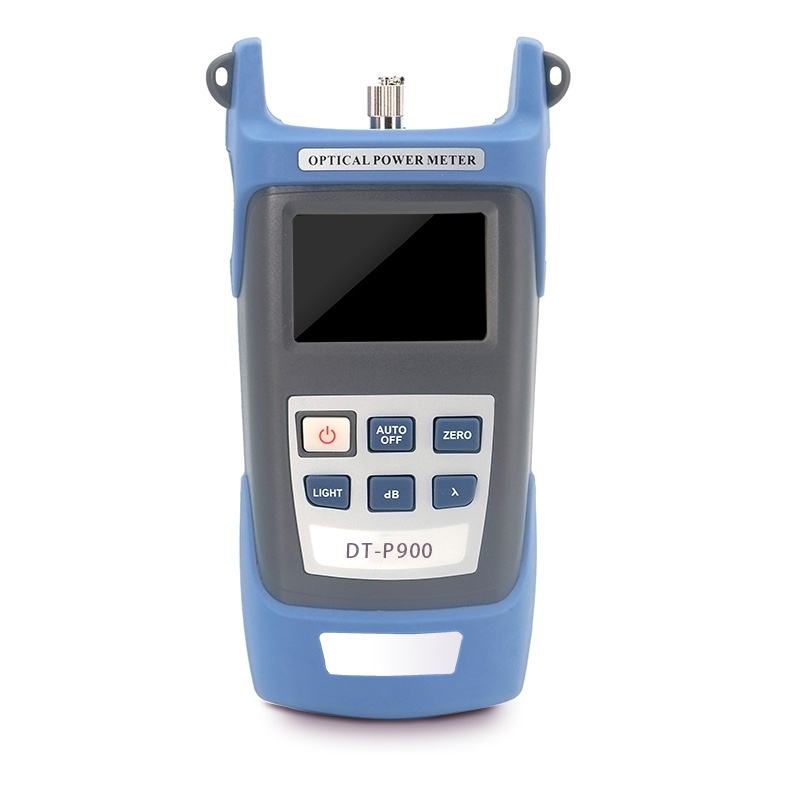 FT300 Light Source Power Meter New Original USB Power Meter