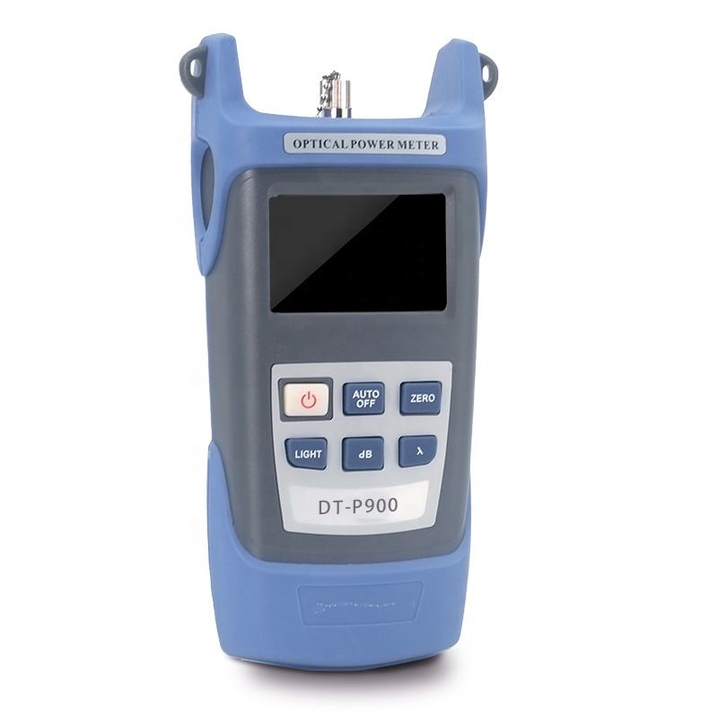 FT300 Light Source Power Meter New Original USB Power Meter
