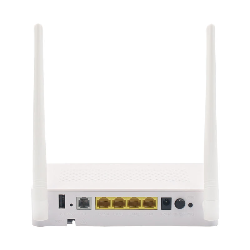 FTTH Fiber Optic GPON 1GE Brand New WIFI ONU - Quality FTTH Products ...