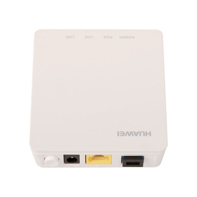 FTTH Fiber Optic Modem Router Huawei EchoLife HG8310M HG8010H EG8010H ...
