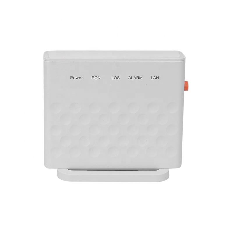 Ftth Gpon Ont Modem f601 1GE gpon onu Fiber Optical Equipment zte gpon onu f601 - Quality FTTH ...