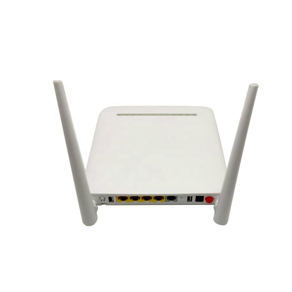 Ftth Gpon Ont Modem F673AV9 ONT 4GE LAN + 2.4G / 5.8G AC WIFI gpon onu ...