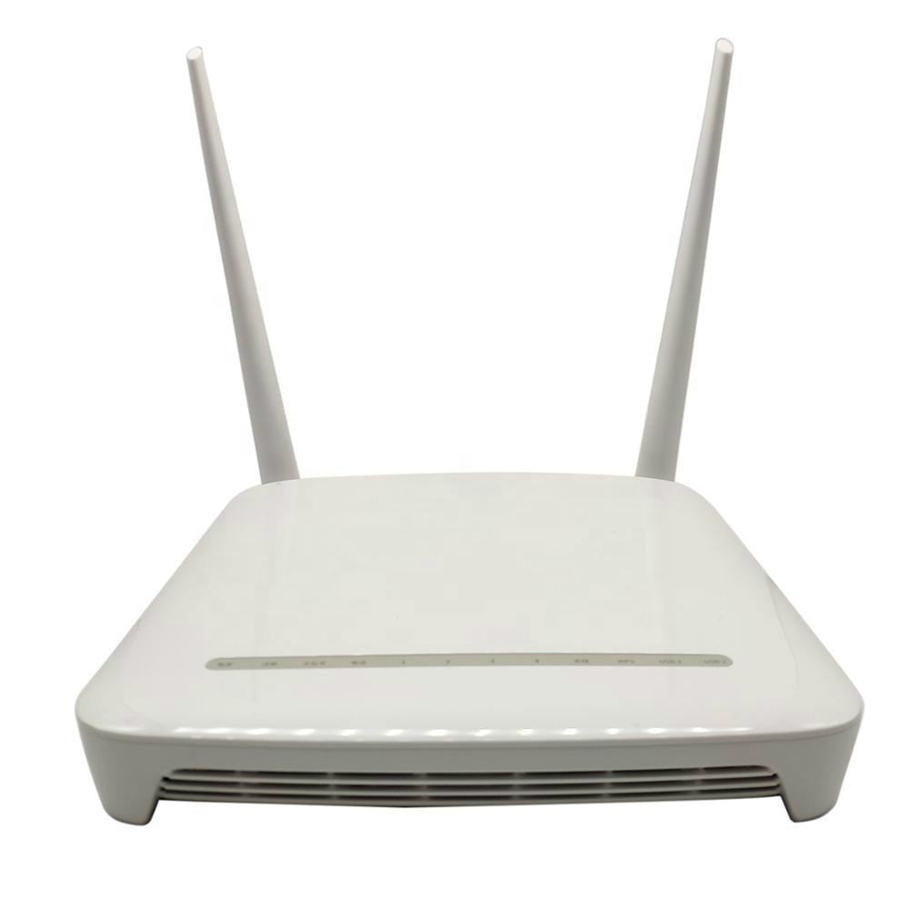 Ftth Gpon Ont Modem F673AV9 ONT 4GE LAN + 2.4G / 5.8G AC WIFI gpon onu ...