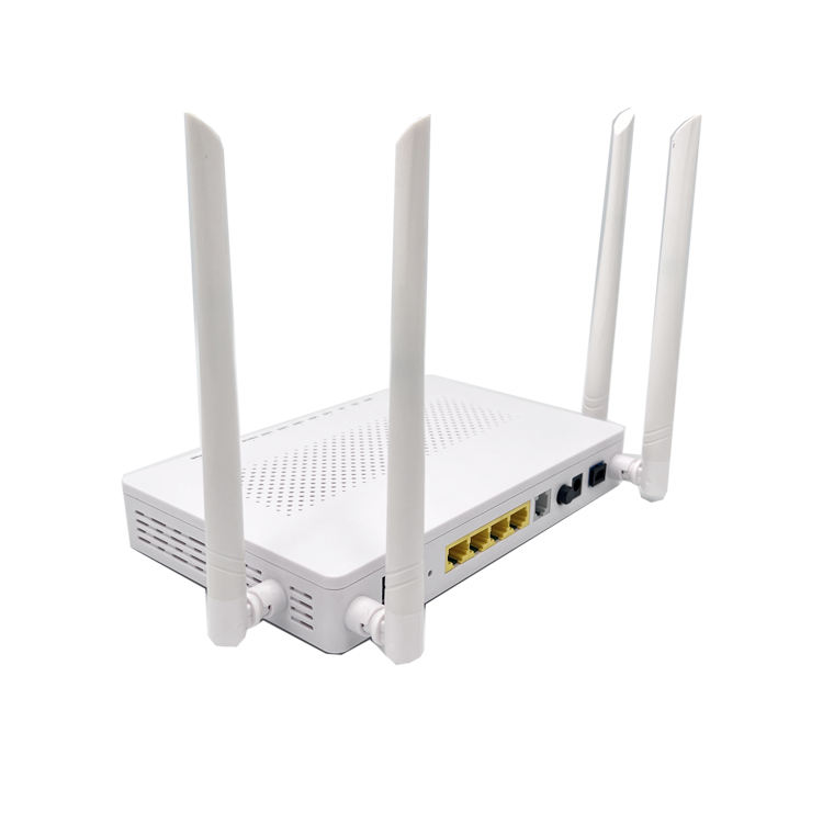 ONT-2GE-V-DW FTTH 5G Low Price WIFI ONU XPON - Quality FTTH Products ...