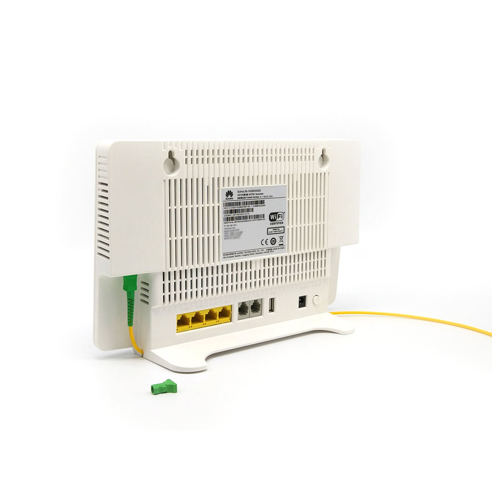 FTTH HG8245Q HG8245H GPON Modem ONU ONT - Quality FTTH Products from a ...