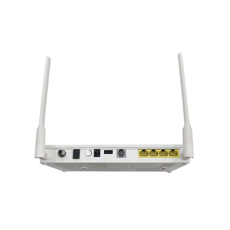 FTTH HG8247H5 GEPON ONU Modem Fiber Optic Transport Network - Quality FTTH Products from a ...