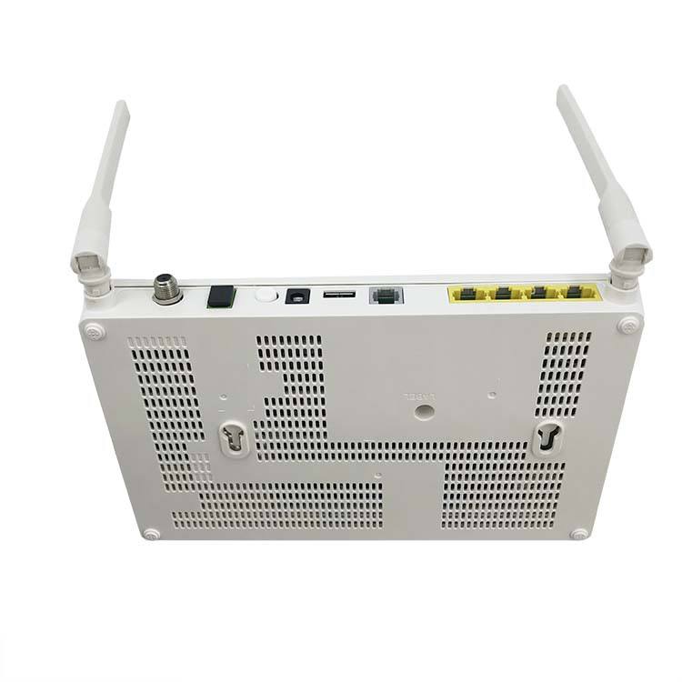 FTTH HG8247H5 GEPON ONU Modem Fiber Optic Transport Network - Quality FTTH Products from a ...