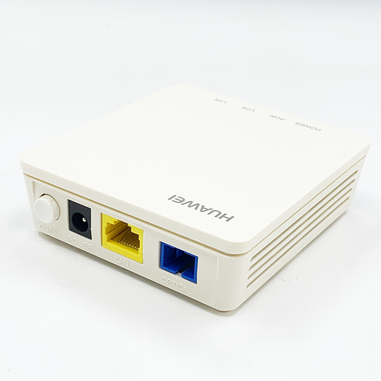 FTTH Huawei EchoLife 1GE Bridge Type XPON GPON EPON ONU ONT EG8010H HG8010H - Quality FTTH ...
