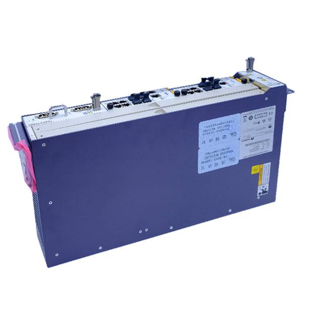 FTTH Huawei OLT GPON SMARTAX MA5608T 2 Slots 16 32 Ports with SFP C++ ...