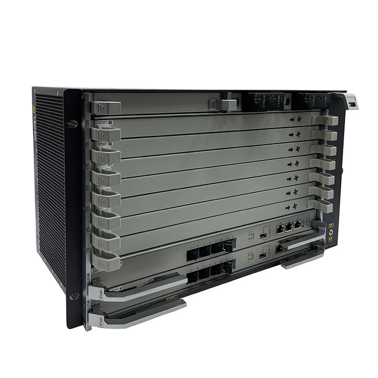 Ftth MA5800X7 Fiber Optical 10G gpon OLT HUAWEI MA5800X7 GPON Card GPHF ...