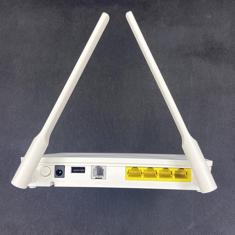 Ftth Ont Hg8546m Modem With Wifi Hg8546m Fiber Optical Equipment - Quality FTTH Products from a ...