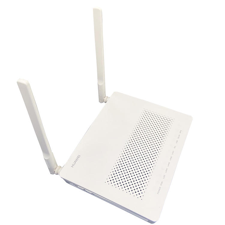 Ftth Ont NEW Hg8546m Modem With Wifi Fiber Optical Equipment - Quality ...