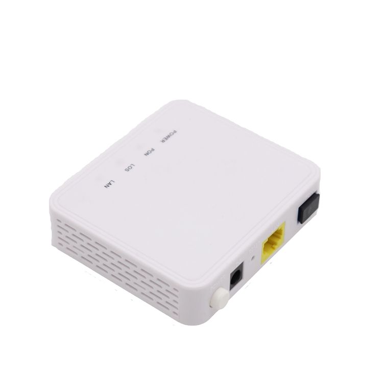 FTTH optical network terminal 1ge same function gpon epon 1ge eg8010h ...
