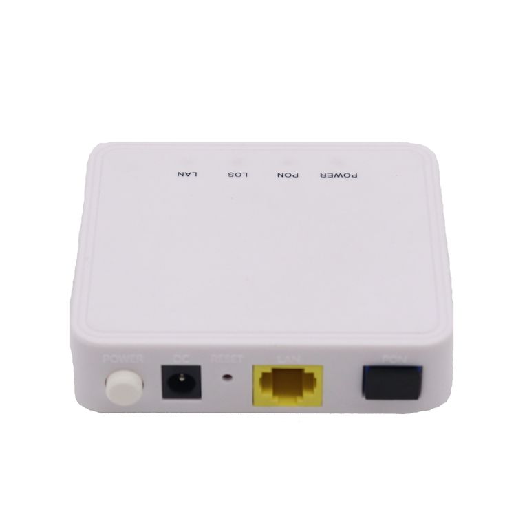FTTH optical network terminal 1ge same function gpon epon 1ge eg8010h hg8310m - Quality FTTH ...