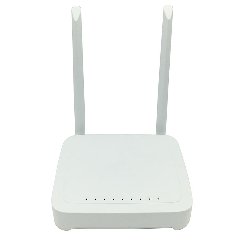 FTTH ROUTER 100% NEW FIBER IN HOME ENGLISH VERSION OPTICAL NETWORK ...