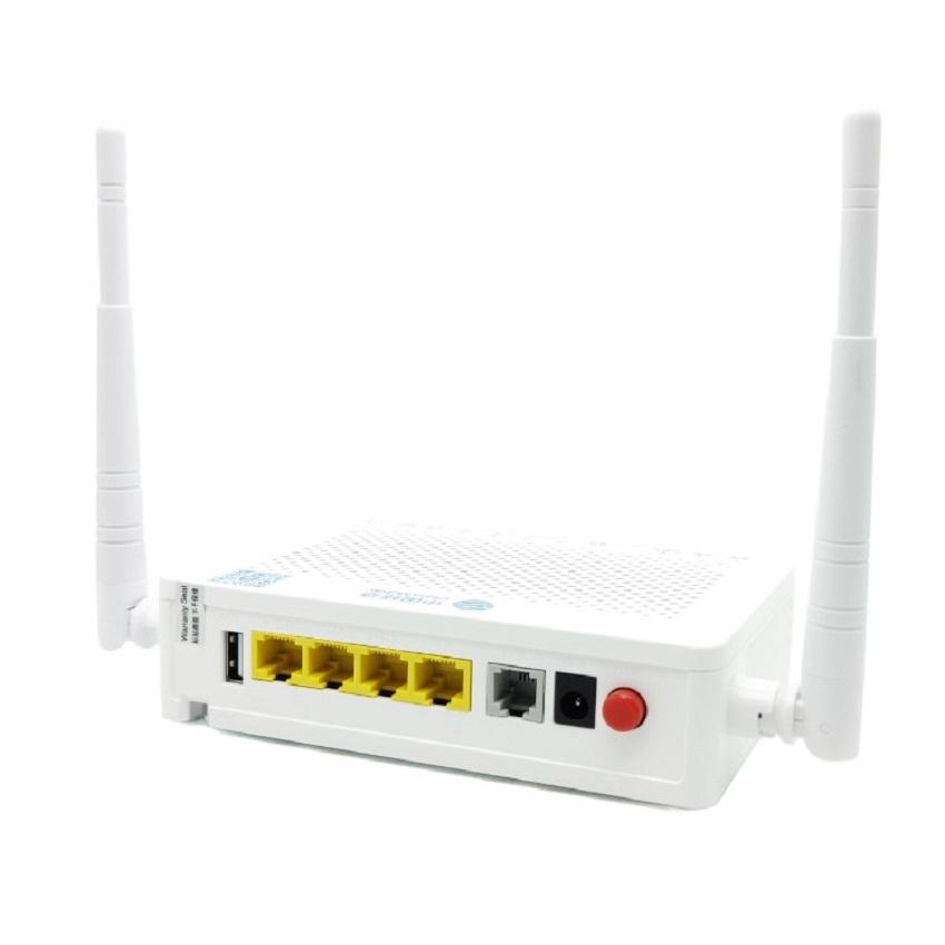 FTTH solutions External Antenna English firmware Modem WIFI Router ...