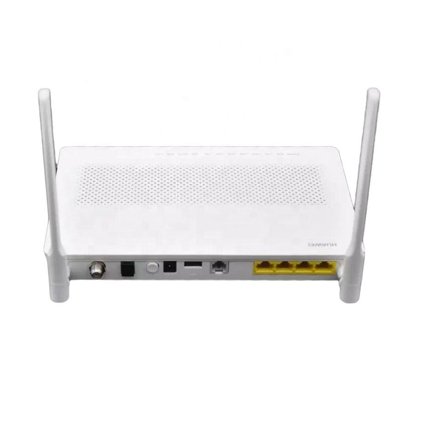 Ftth Xpon Gpon Onu HG8247h5 1GE+3FE+1TEL+1USB+Wifi 5dbi Ftth Ont Modem hg8245h5 - Quality FTTH ...
