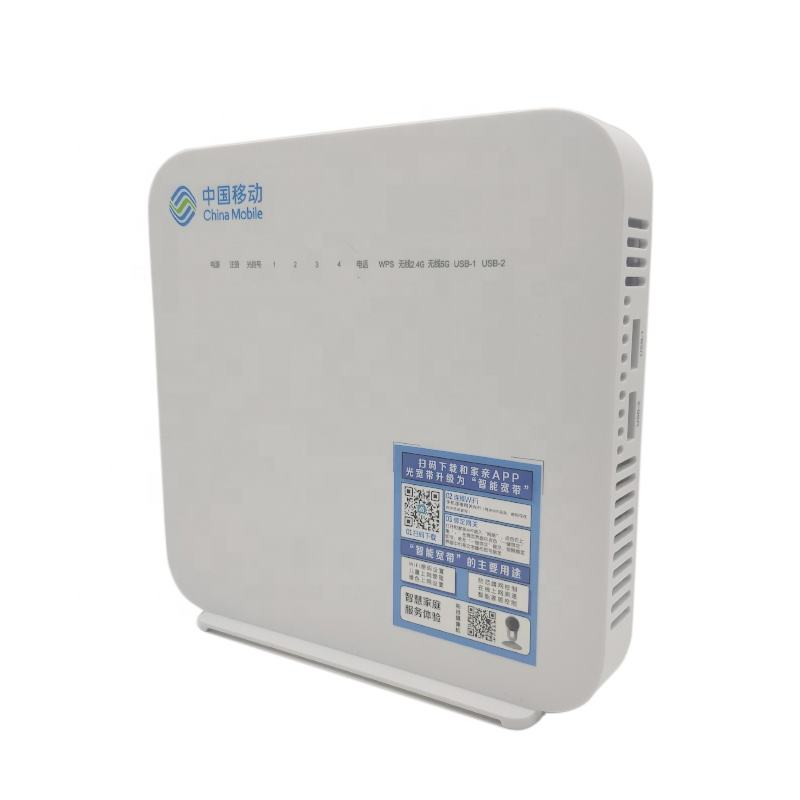 G-140W 5G Dual modem High Quality GPON ONU ONT - Quality FTTH Products ...