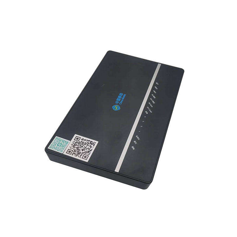 G-140W-MD FTTH Router High Quality ONU GPON - Quality FTTH Products ...