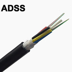 G.652D 12 Core Cable Brand New Single Mode Fiber Optic Cable