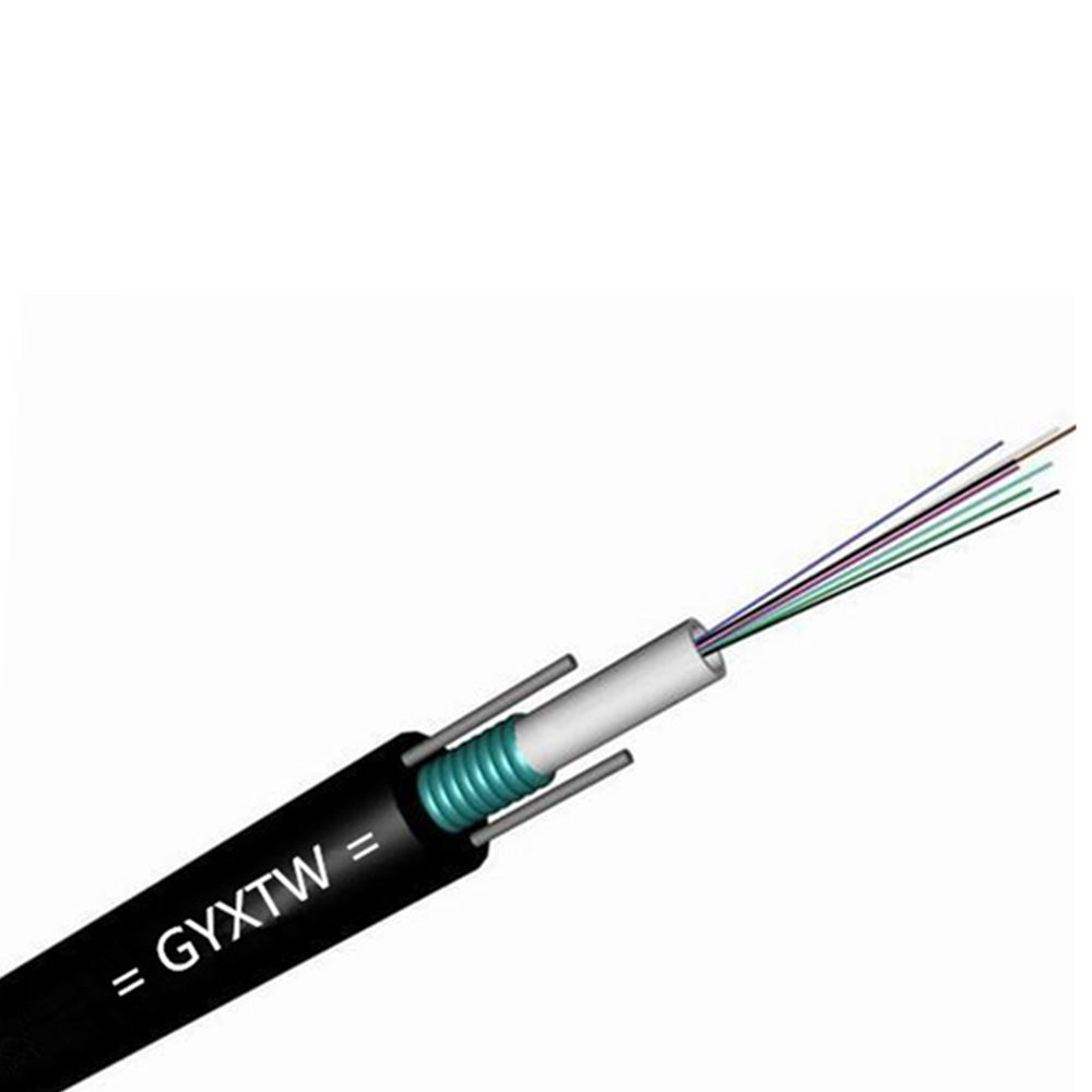 G652D Fiber Optic Cable High Quality Single-Mode Fiber Cable