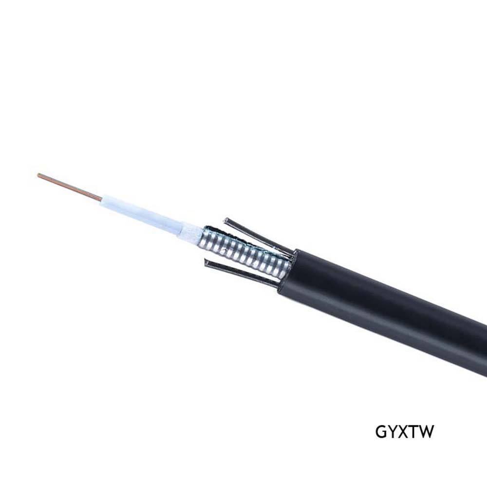 G652D Fiber Optic Cable High Quality Single-Mode Fiber Cable