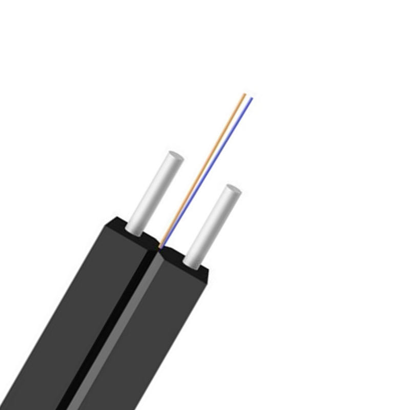 G657A1 Fiber Optic Cable New Original Drop Cable LSZH Core