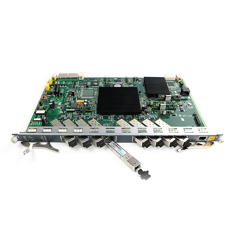 GC8B Service Board Card High Quality FTTH OLT - Quality FTTH Products ...