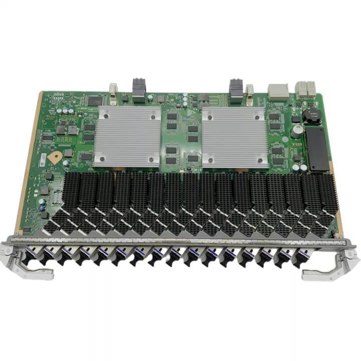 CGHF GPON XG-PON High Quality Combo Card MA5800 OLT