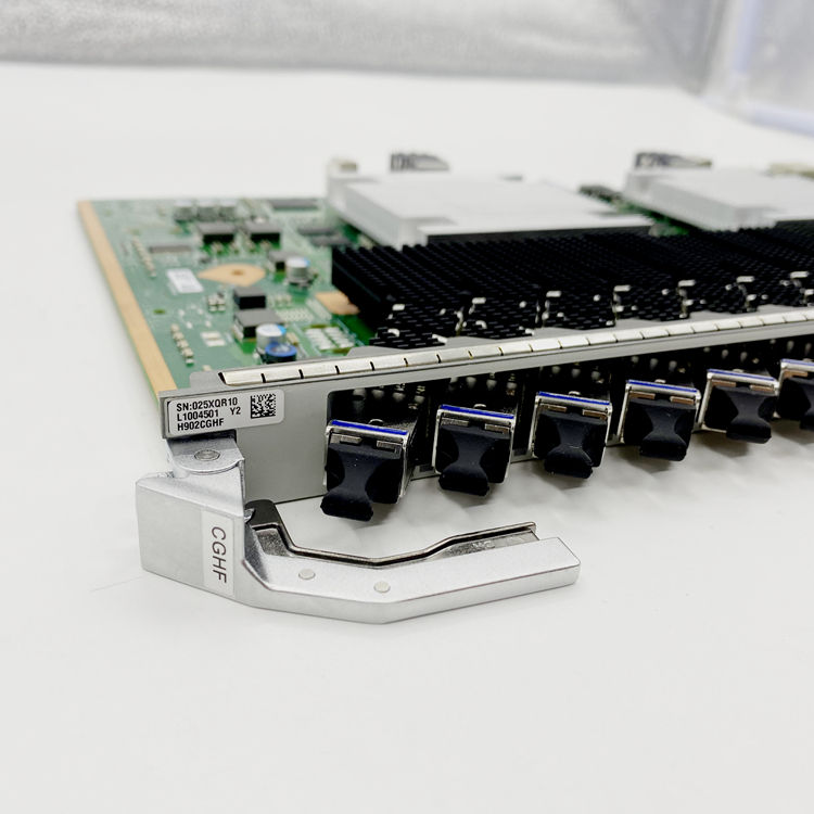 CGHF GPON XG-PON High Quality Combo Card MA5800 OLT
