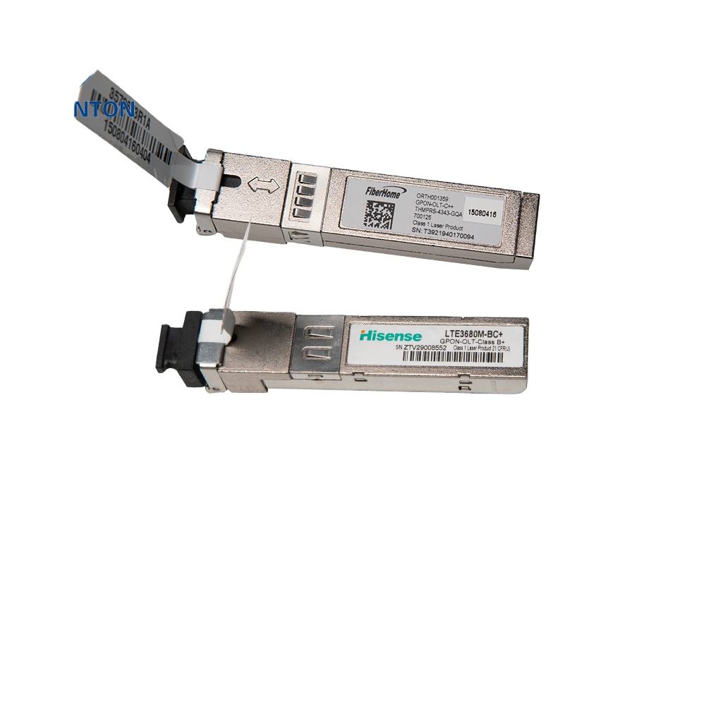 GC8B 8 Ports GPON Service Board New Original FTTH