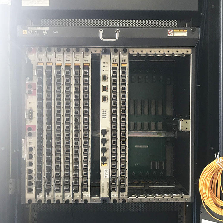 Huawei Ma5800 X17 OLT FTTH New Genuine Optical line Terminal