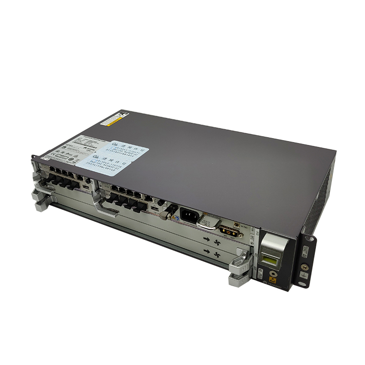 Huawei OLT MA5800-X2 Original New 1xMPSC 1xPISB GPON