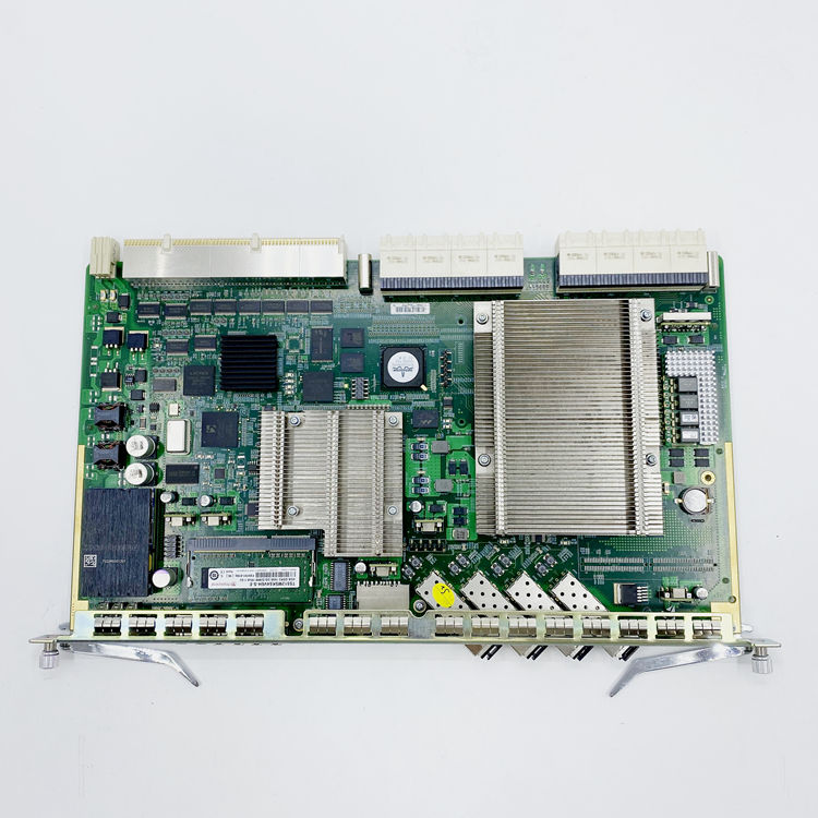 ZTE C300 GPON New And Original Main Control Board