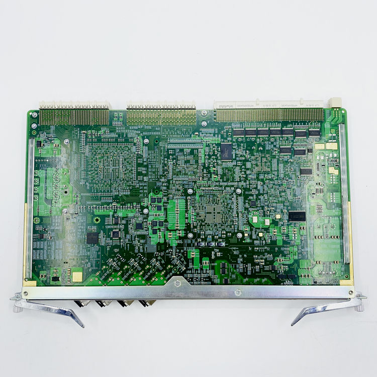 ZTE C300 GPON New And Original Main Control Board