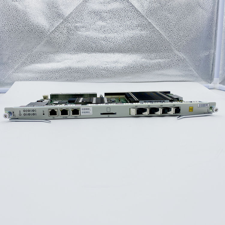 ZTE C300 GPON New And Original Main Control Board