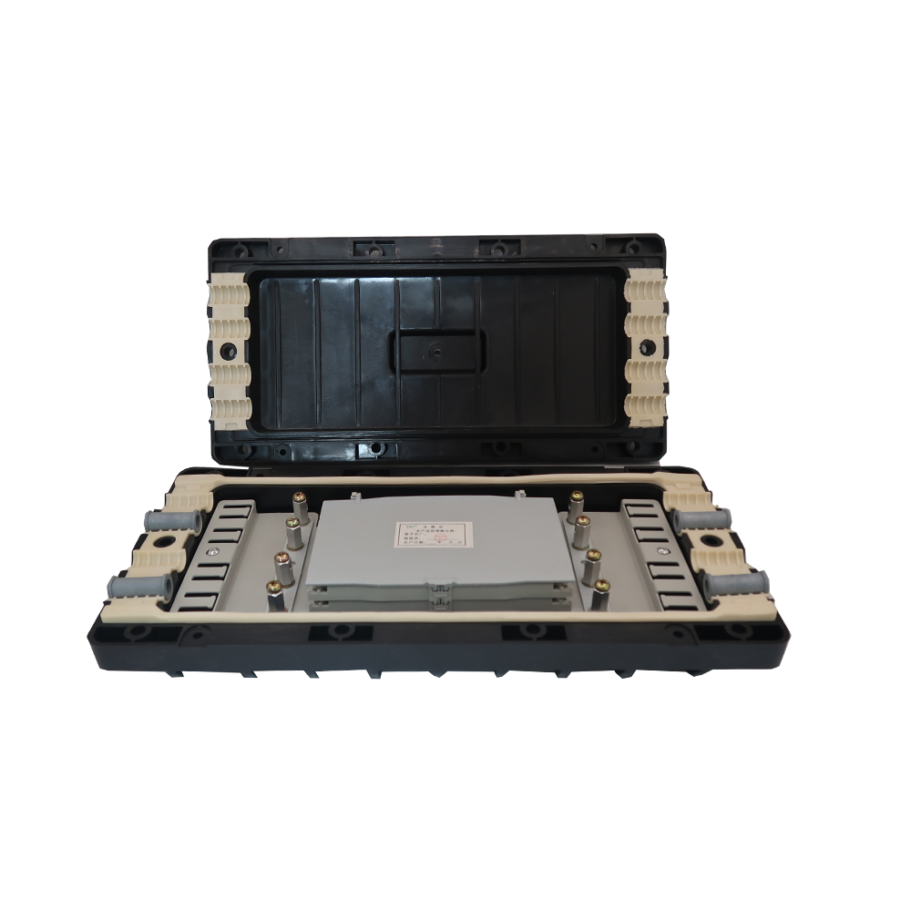 GJZ1005 4 in 4out fiber NAP Box Fiber Optic Terminal Box Distribution ...