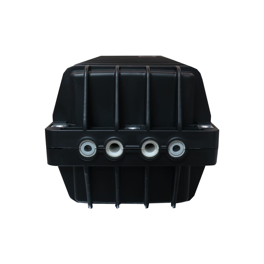 GJZ1006 4 in 4out fiber NAP Box Fiber Optic Terminal Box Distribution ...