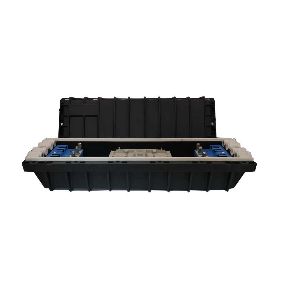 GJZ1006 4 in 4out fiber NAP Box Fiber Optic Terminal Box Distribution ...